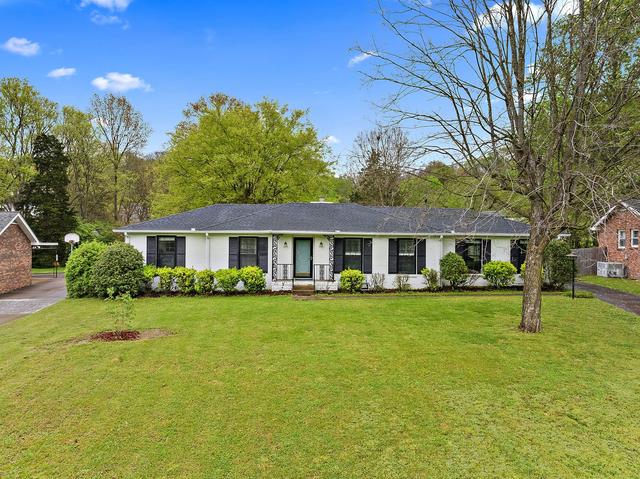 7416 Harness Dr, Nashville, TN 37221 | 42 Photos - Movoto