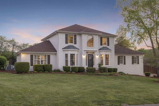 1727 Saddle Ct, Brentwood, TN 37027 - Movoto