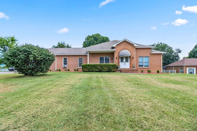 Pleasant View, TN Single Family Homes For Sale - Movoto