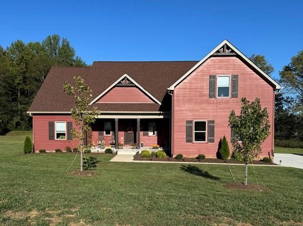 1202 Goose Dr, Springfield, TN 37172 | 3 Photos - Movoto