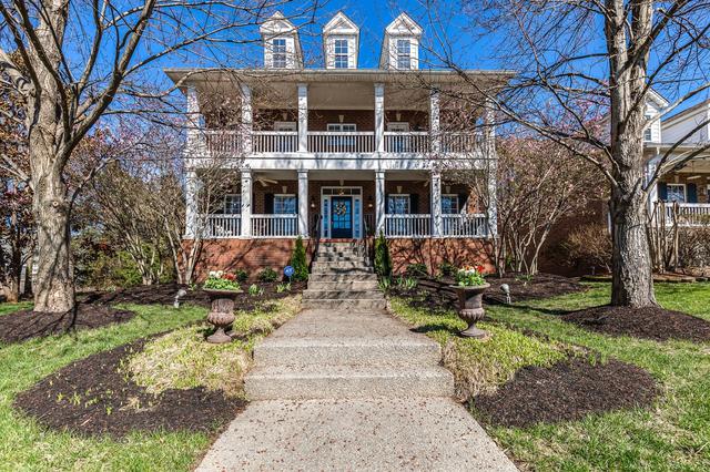 9 Villages Of Clovercroft Franklin Homes For Sale & Villages Of ...