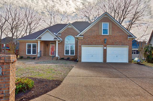 322 Mandella Way, Murfreesboro, TN 37127 | MLS# 2782277 | 19 Photos ...