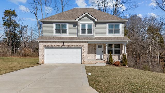 Springfield, TN Homes with 3+ Beds For Sale - Movoto