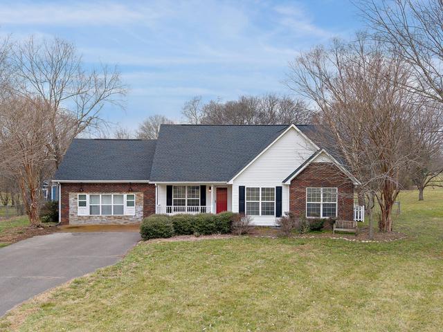 3609 Chunn Valley Dr, Spring Hill, TN 37174 | MLS# 2803359 | 49 Photos ...