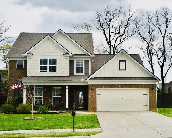 Thom Ons Station, TN Homes with 4+ Beds For Sale - Movoto