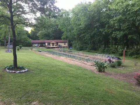 2865 Sardis Ridge Rd, Parsons, TN 38363 | MLS# 2896983 | 1 photo - Movoto