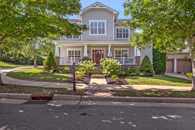 416 High Point Ter, Brentwood, TN 37027 | MLS# 2940913 | 36 Photos - Movoto