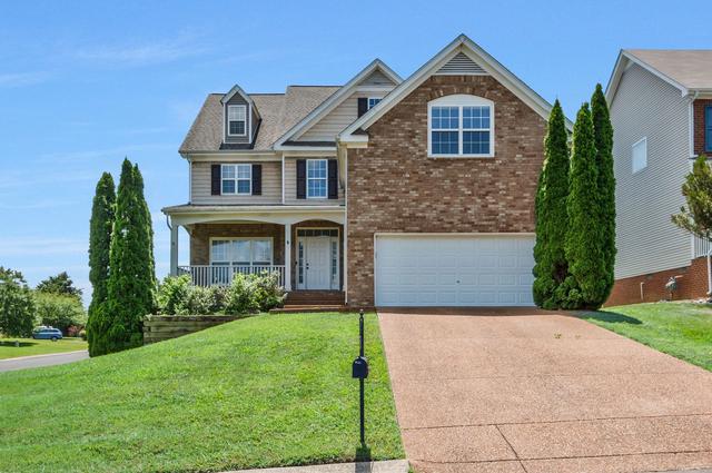 6001 Romain Ct, Spring Hill, TN 37174 | MLS# 2943490 | 39 Photos - Movoto