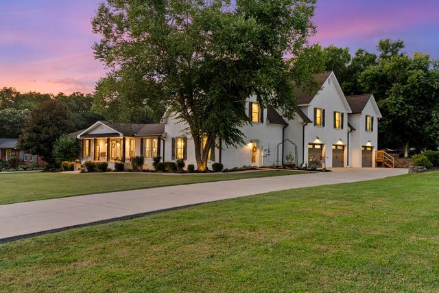 801 Loretta Dr, Goodlettsville, TN 37072 | MLS# 2958560 | 82 Photos ...