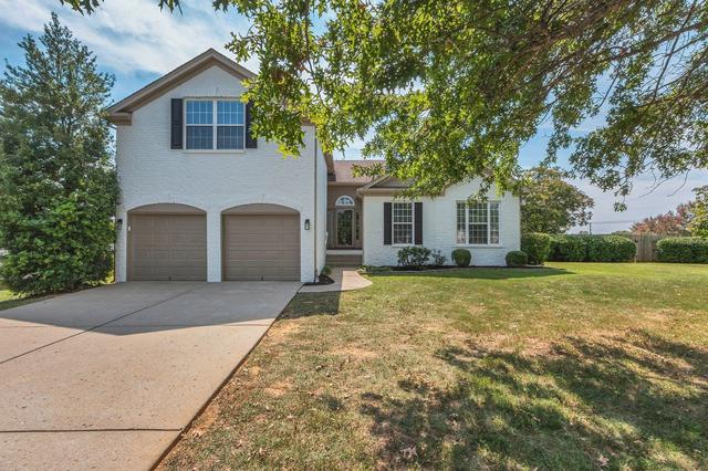 3324 Monoco Dr, Spring Hill, TN 37174 | MLS# 3070921 | 31 Photos - Movoto