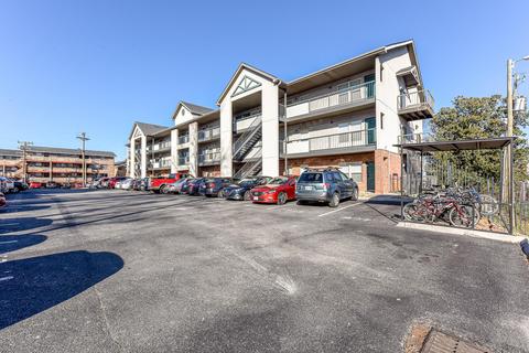 Fort Sanders Knoxville Real Estate | 7 Homes for Sale in Fort Sanders ...
