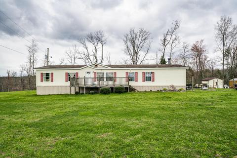 10 Robbins Homes for Sale - Robbins TN Real Estate - Movoto