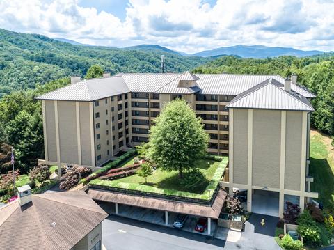 1704 Hidden Hills Rd #108, Gatlinburg, TN 37738 - Movoto