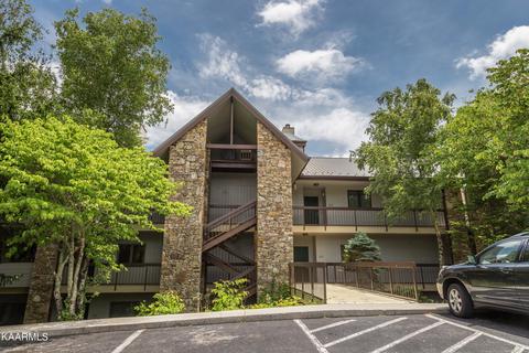 Condo/Townhouse Homes for Sale in Gatlinburg TN