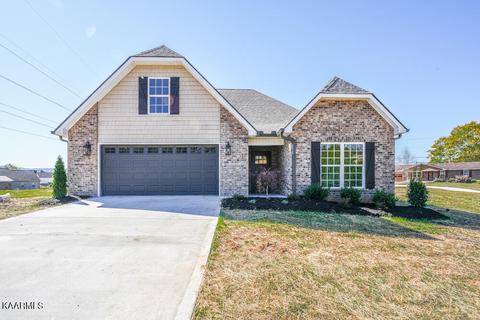 603 Bedford Ct, Maryville, TN 37803 | 37 Photos | MLS #1202535 - Movoto