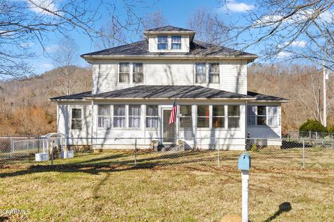 3451 Cosby Hwy, Cosby, TN 37722 - Movoto