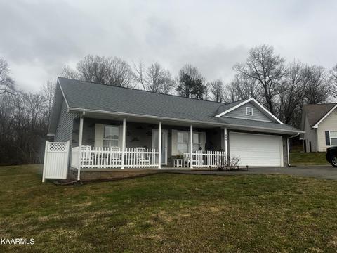 544 Delores Dr, Dandridge, TN 37725 | 1 photo | MLS #1213486 - Movoto