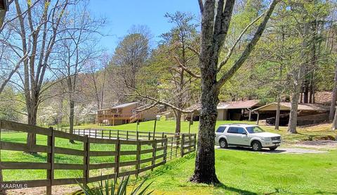 1518 Turkey Creek Rd, Tellico Plains, TN 37385 | 30 Photos | MLS ...