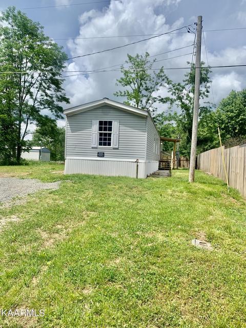 214 Allred Dr, Jamestown, TN 38556 - Movoto