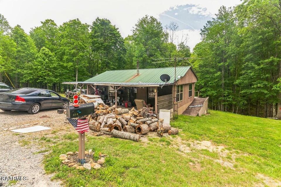837 Slaven Ridge Rd, Jamestown, TN 38556 | 9 Photos - Movoto