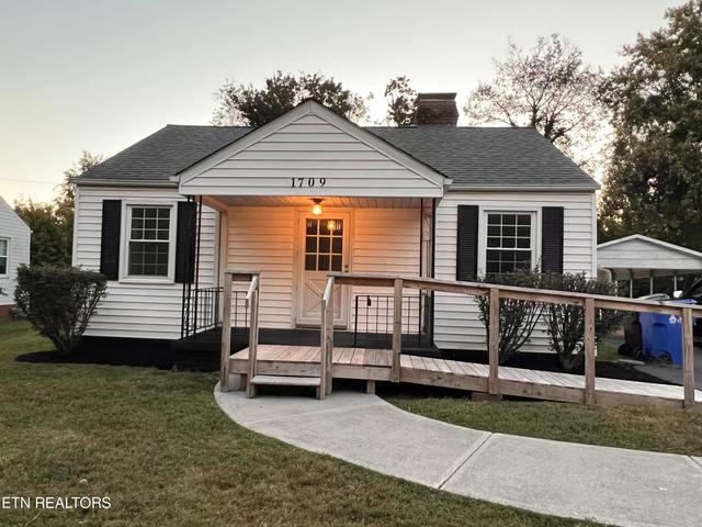 Springbrook Park, Alcoa, TN Real Estate - Springbrook Park Homes For ...