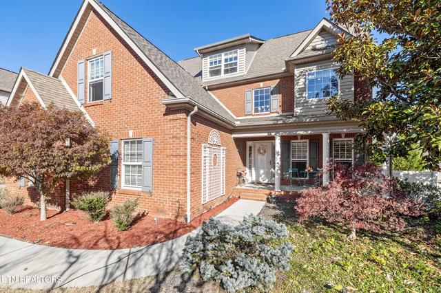 Copperstone, Knoxville, TN Real Estate & Copperstone Homes For Sale ...