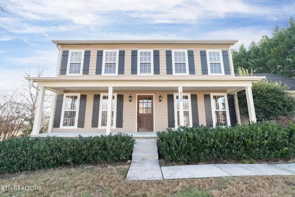 8920 Colchester Ridge Rd, Knoxville, TN 37922 | 33 Photos - Movoto