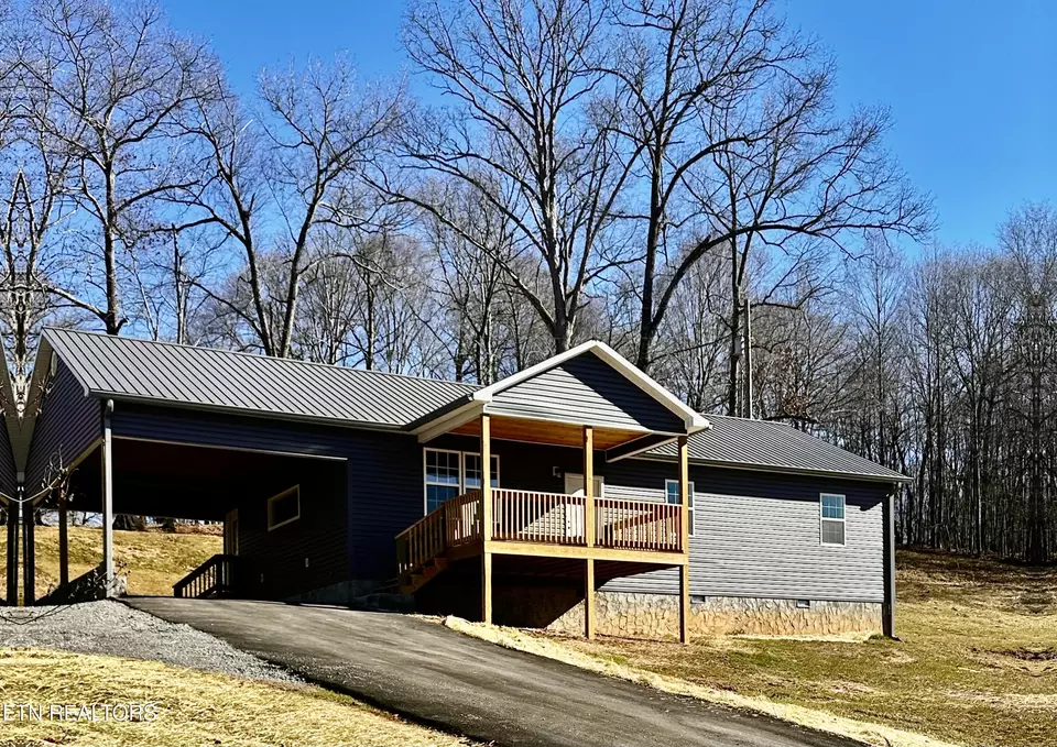 751 Greasy Hollow Rd, Speedwell, TN 37870 | 38 Photos - Movoto