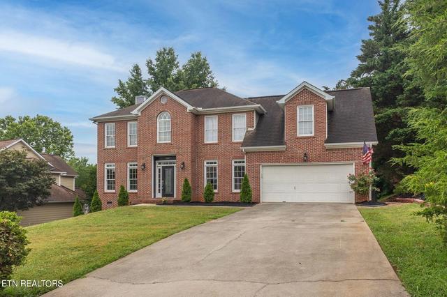 1507 Autumn Ridge Dr, Knoxville, TN 37922 - Movoto