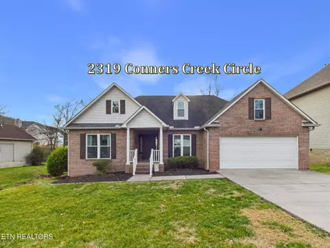 2381 Conners Creek Cir, Knoxville, TN 37932 | MLS# 1342018 | 20 Photos ...