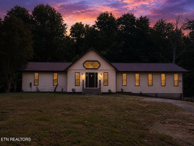 7861 New Highway 68, Tellico Plains, TN 37385 | MLS# 1342025 | 10 ...