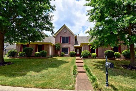 These Are The 5 Best Memphis Suburbs For Families - Movoto