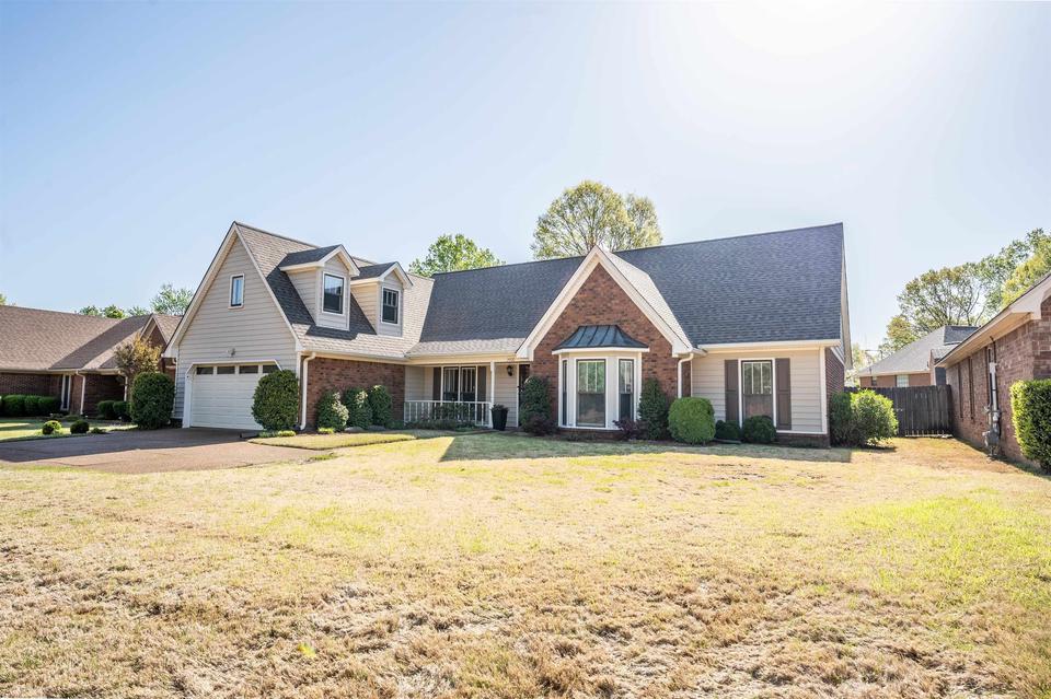 3400 Altruria Rd, Bartlett, TN 38135 | 25 Photos | MLS #10122137 - Movoto