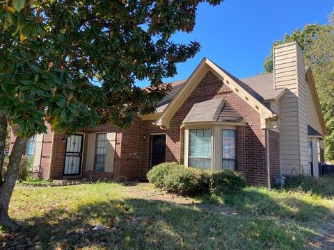 4243 Hickory Grove Dr, Memphis, TN 38141 | 13 Photos | MLS #10136370 ...