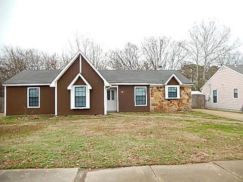 7156 Countryside Rd, Memphis, TN 38133 | 20 Photos | MLS #10139321 - Movoto