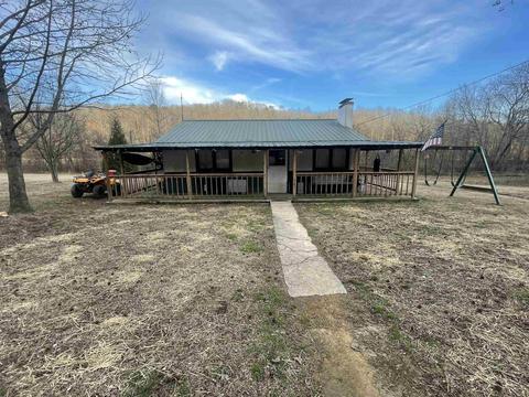 1740 Cr 187 Rd, Waterloo, TN 35677 | 18 Photos | MLS #10140083 - Movoto