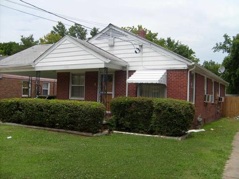 1800 Hunter Ave, Memphis, TN 38108 | 1 photo | MLS #10140091 - Movoto