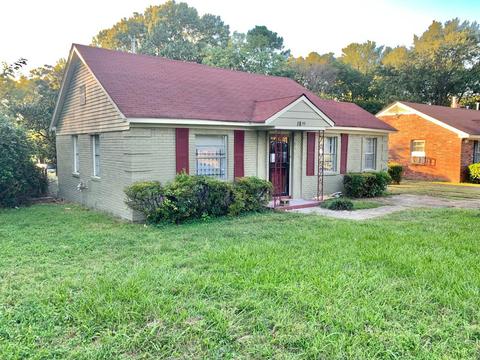 1899 Wynton St, Memphis, TN 38106 | 6 Photos | MLS #10141445 - Movoto