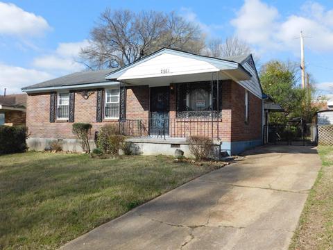 2551 Lagena St, Memphis, TN 38106 | 22 Photos | MLS #10144016 - Movoto
