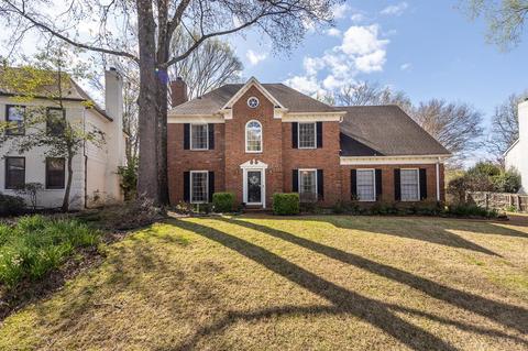 8639 Cedar Trails Dr, Memphis, TN 38016 | 25 Photos | MLS #10144958 ...