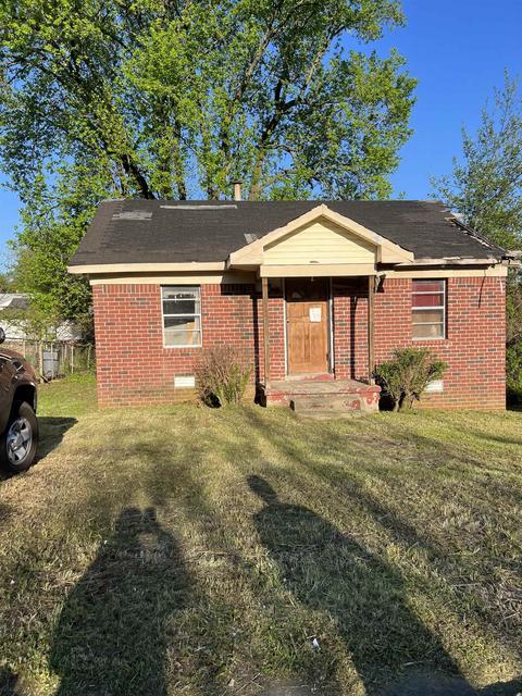 2046 Rile St, Memphis, TN 38109 | 1 photo | MLS #10146273 - Movoto