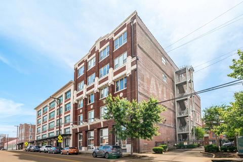 420 S Front St #104, Memphis, TN 38103 | 25 Photos - Movoto