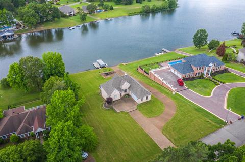 Lexington, TN Homes for Sale & Real Estate - 8 Homes on Movoto