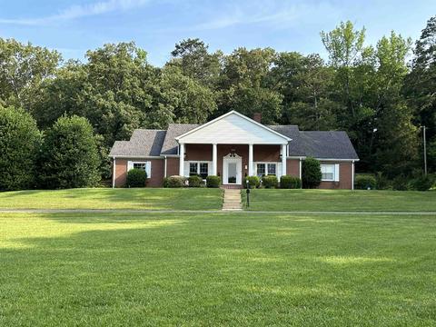 Selmer, TN Homes for Sale & Real Estate - 20 Homes on Movoto