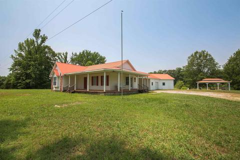 191 Goodman Rd, Whiteville, TN 38075 | 24 Photos | MLS #10149840 - Movoto