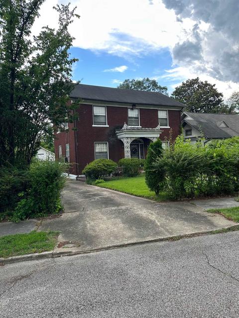 1825 Glenview Ave, Memphis, TN 38114 | 1 photo | MLS #10149914 - Movoto