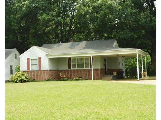 Summer Ave, Memphis, TN Real Estate & Homes For Sale - Movoto