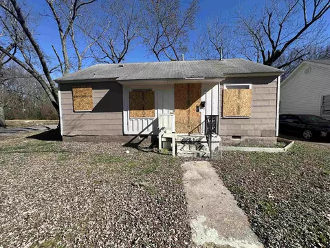 1380 Railton Rd, Memphis, TN 38111 - Movoto