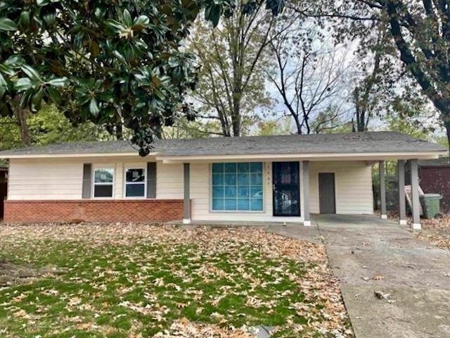 1467 Wanda St, Memphis, TN 38111 | 1 photo - Movoto