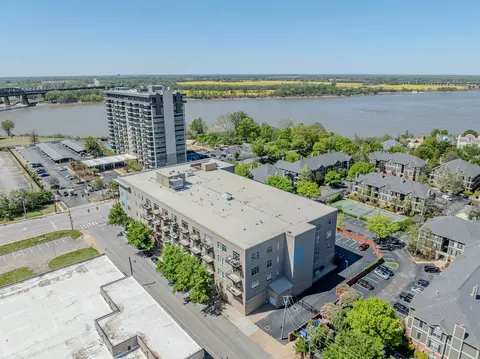 648 s Riverside Dr #320, Memphis, TN 38103 - Movoto